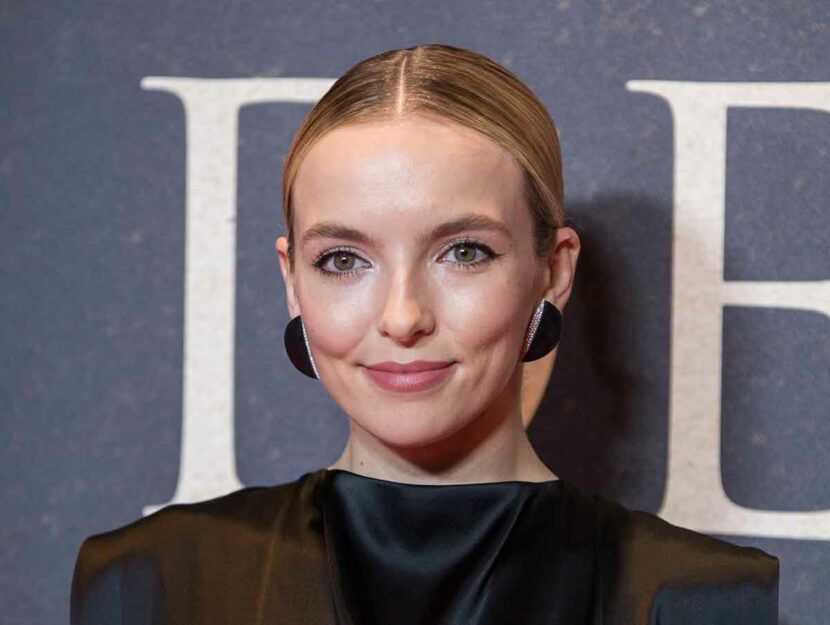 La donna più bella del mondo è Jodie Comer - Donna Moderna