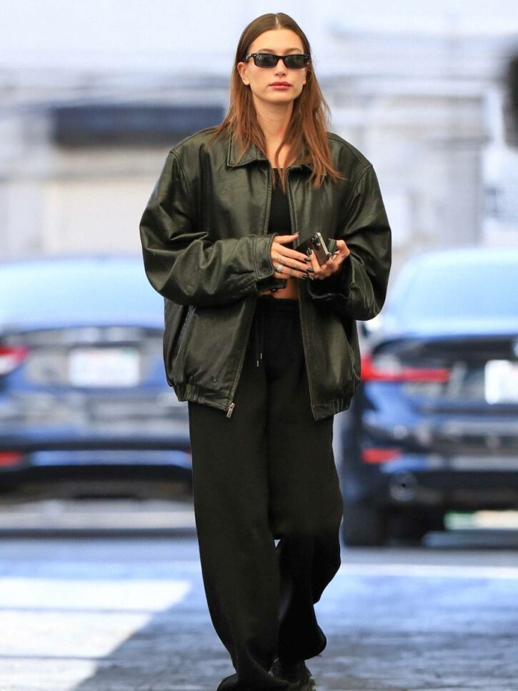 Moda oversize: vestirsi extra-large è coo - Donna Moderna