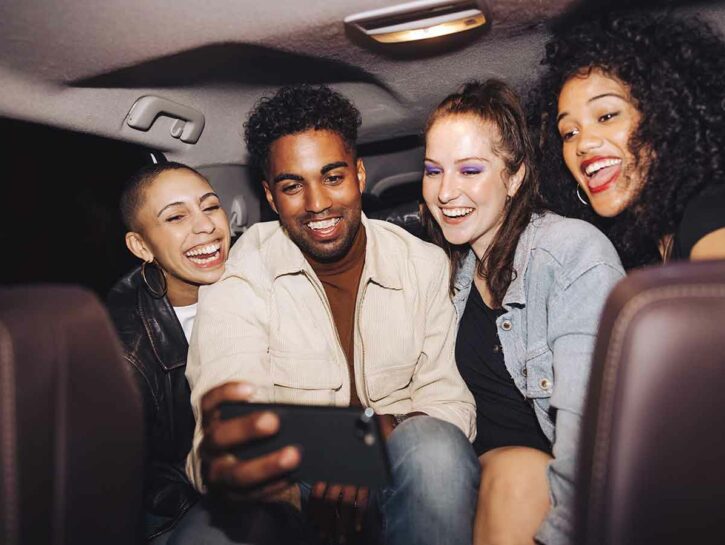 Guidami by Locauto: un viaggio per valorizzare l’unicità - Donna Moderna