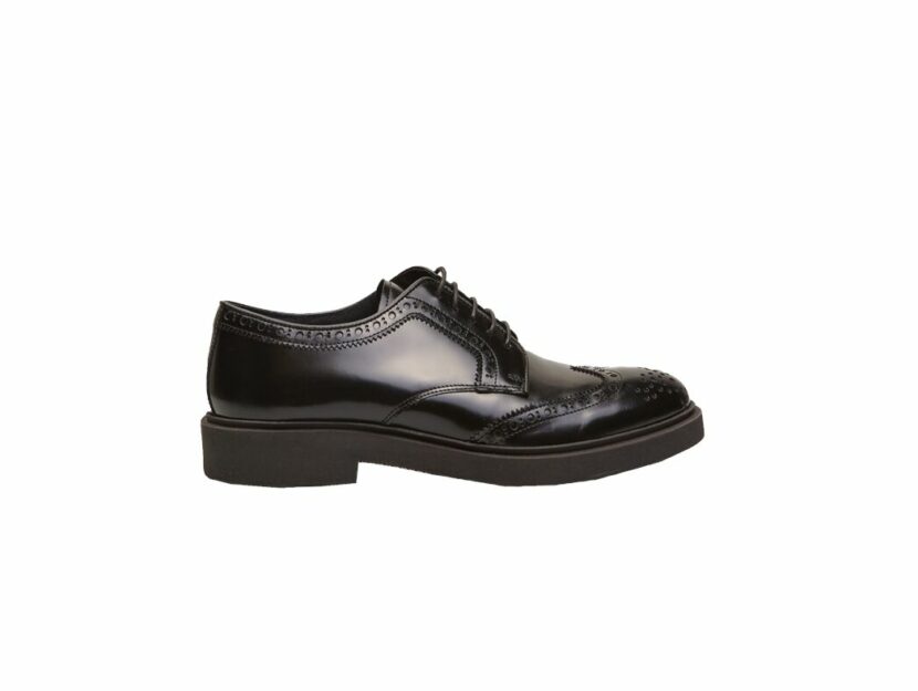 Scarpe: le stringate maschili che piacciono alle donne - Donna Moderna