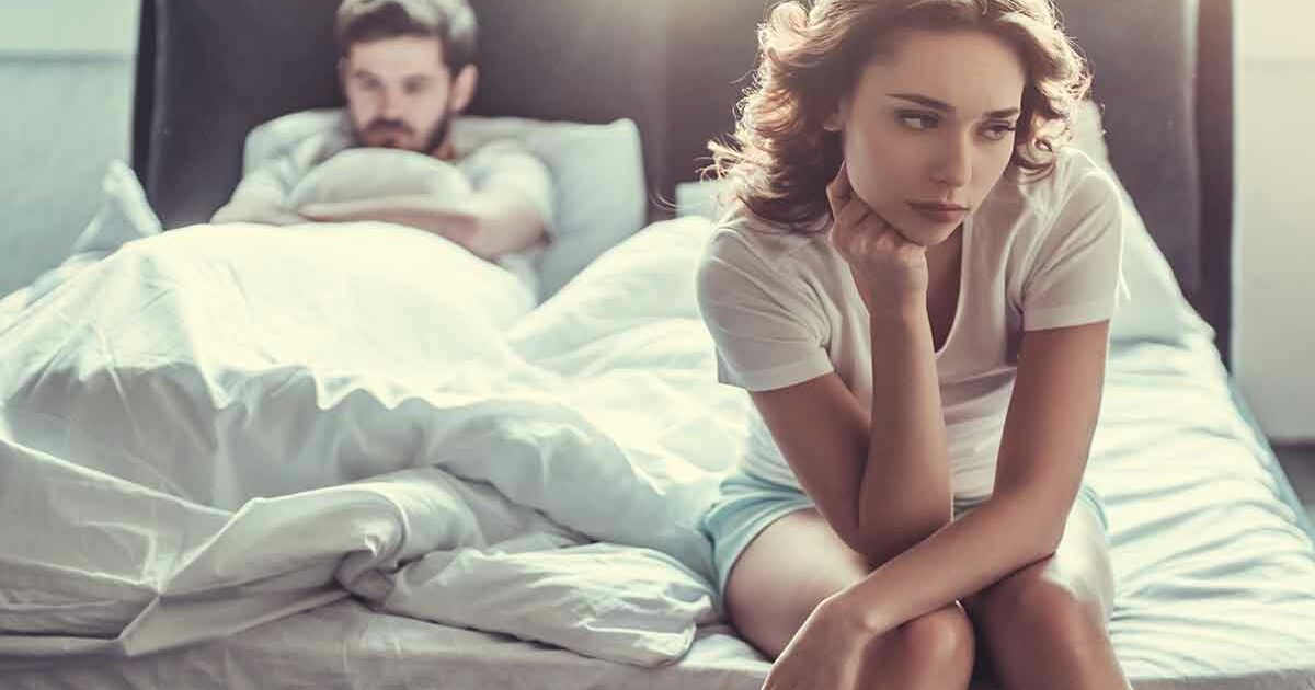 Non riesco a restare incinta e mi sento una fallita - Donna Moderna