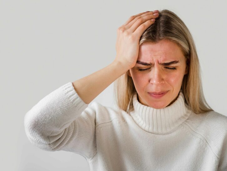 Emicrania, malattia femminile: come e dove curarsi - Donna Moderna