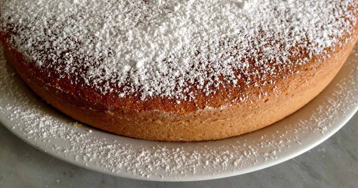 Sfoglio delle Madonie: ricetta dolce siciliano - Donna Moderna