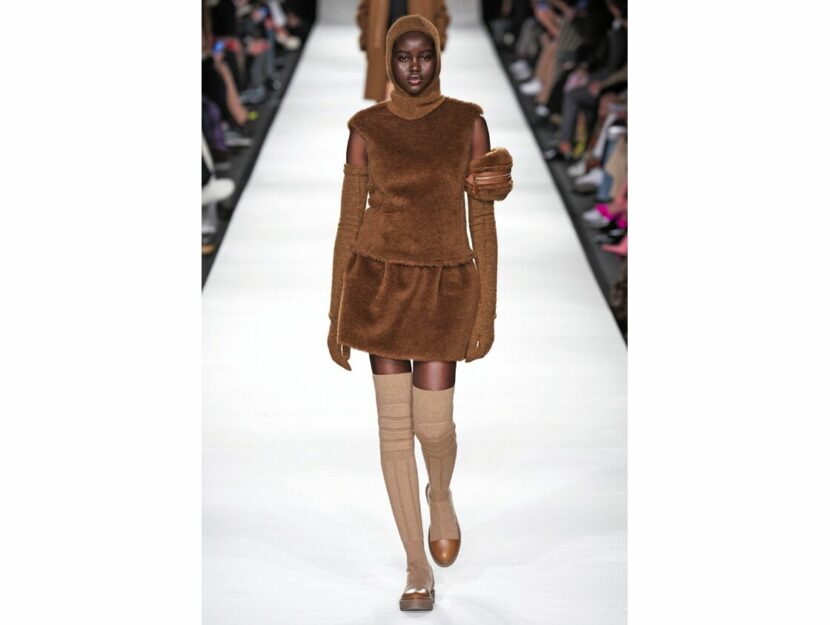 Stivali per l'autunno inverno 2022-2023 - Donna Moderna