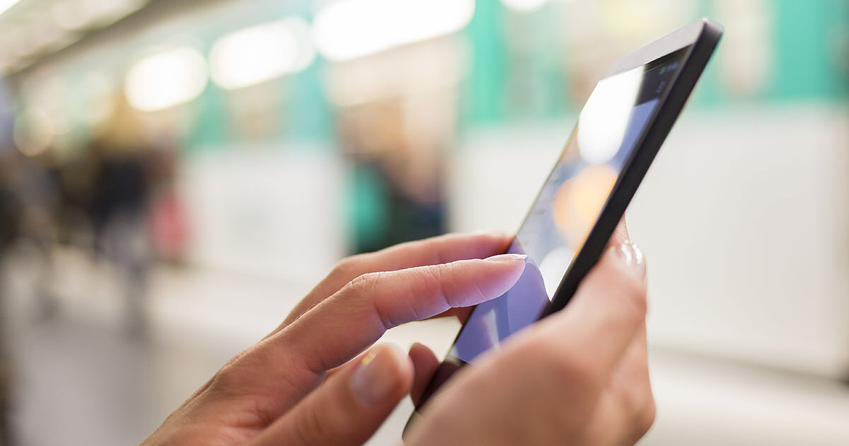 Viaggi in treno: le app più utili per partire sereni - Donna Moderna
