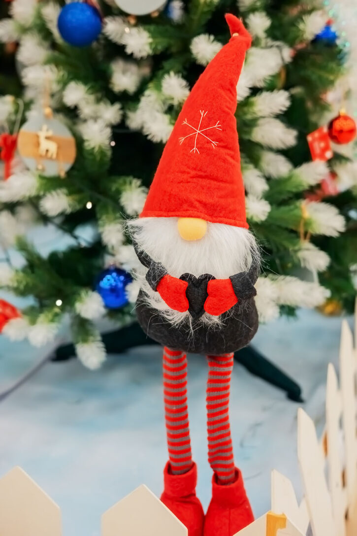 Conosci la storia dell'elfo di Natale? - Donna Moderna