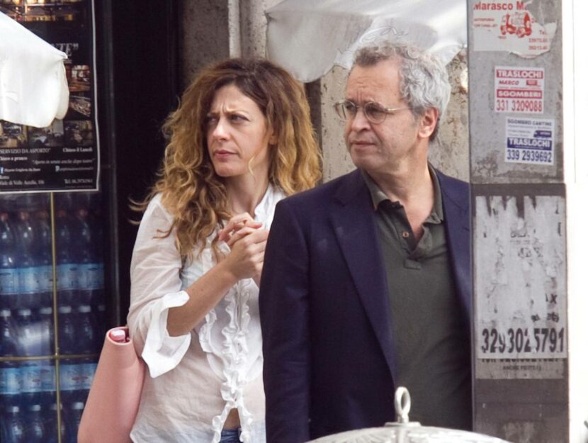 Francesca Fagnani: la giornalista co-conduttrice del Festival di ...