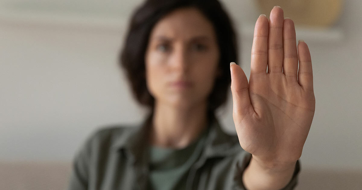 Violenza sulle donne, quali percorsi per essere libere? - Donna Moderna