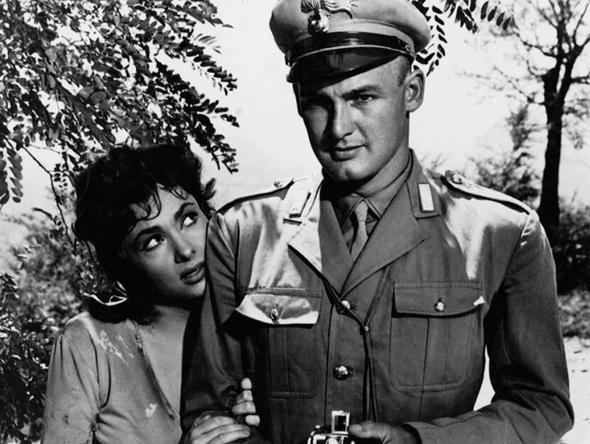 Addio a Gina Lollobrigida, film e carriera di una diva - Donna Moderna