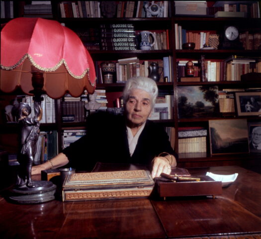 Le grandi donne della politica italiana - Donna Moderna