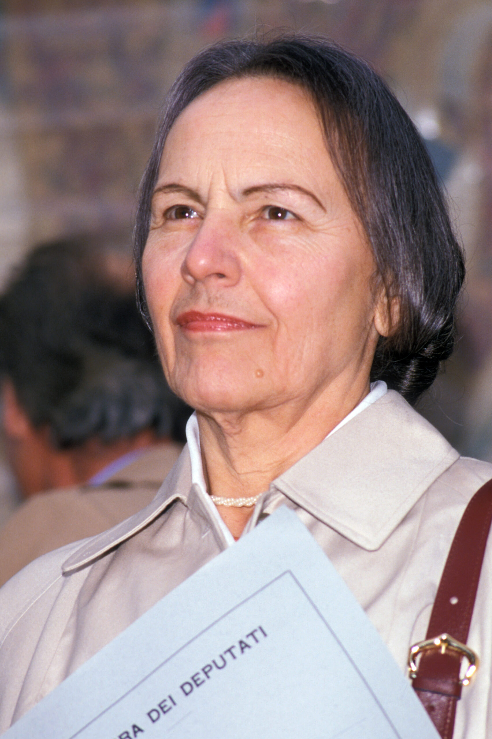 Le grandi donne della politica italiana - Donna Moderna