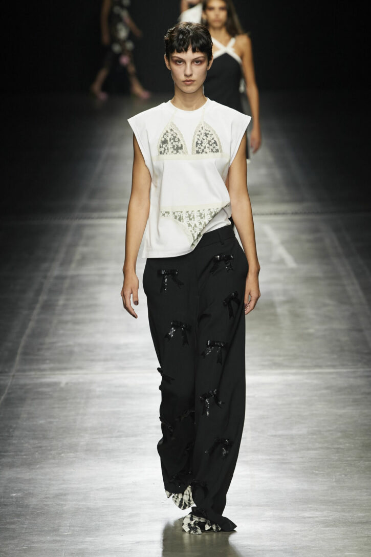 Lingerie: le tendenze moda primavera-estate 2023 - Donna Moderna