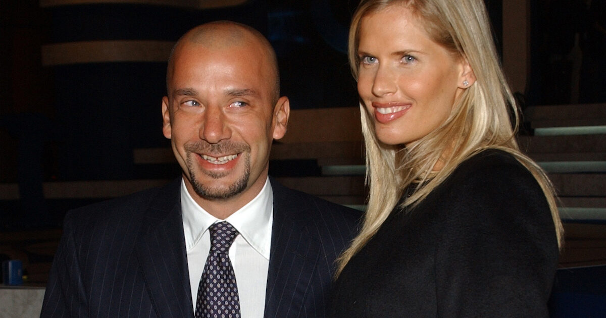 La morte di Gianluca Vialli. Chi sono la moglie e le figlie - Donna Moderna