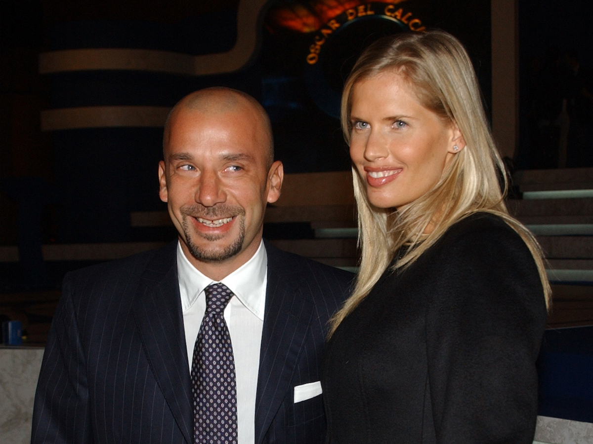 La morte di Gianluca Vialli. Chi sono la moglie e le figlie - Donna Moderna