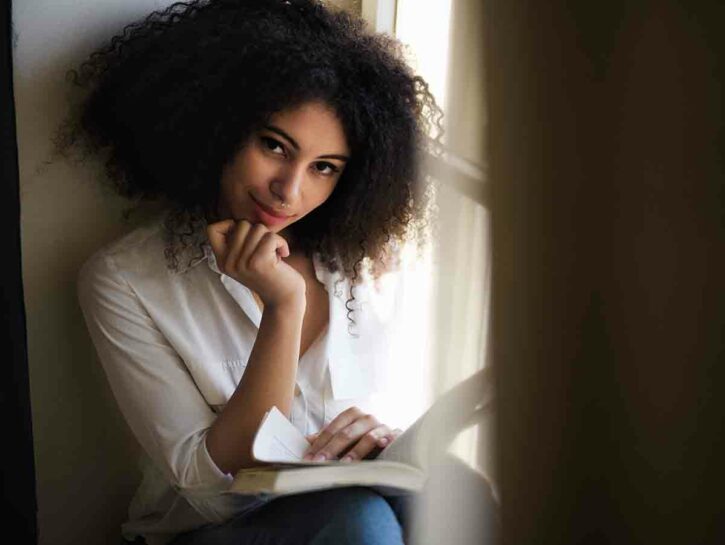 Film e libri da lasciare a metà: perché dire basta ti fa bene - Donna ...