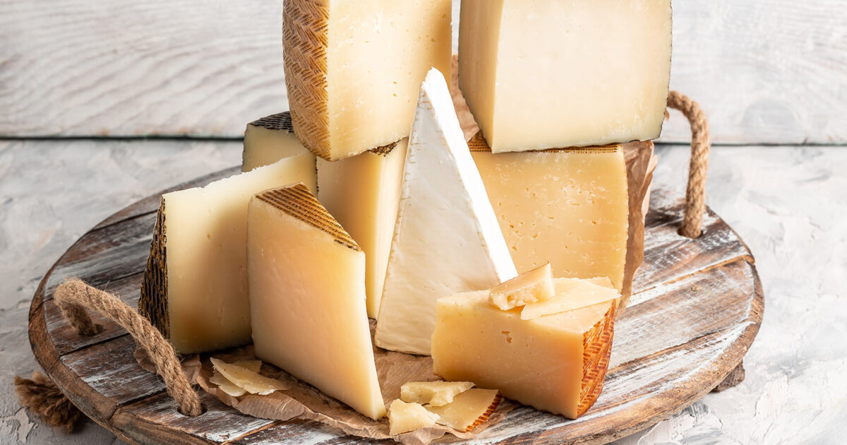 Ricetta Croste di formaggio: come utilizzarle in cucina - Donna Moderna