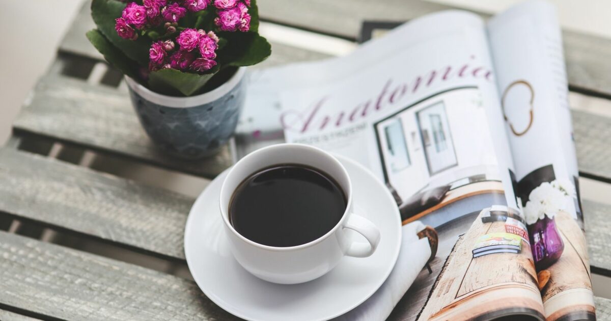 I modi originali per riciclare giornali e riviste: le idee - Donna Moderna