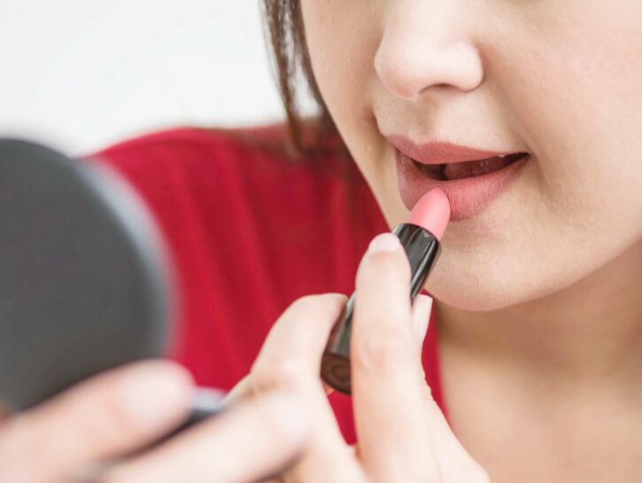 Make up, cos'è l'overlining e come realizzare la tecnica delle ...