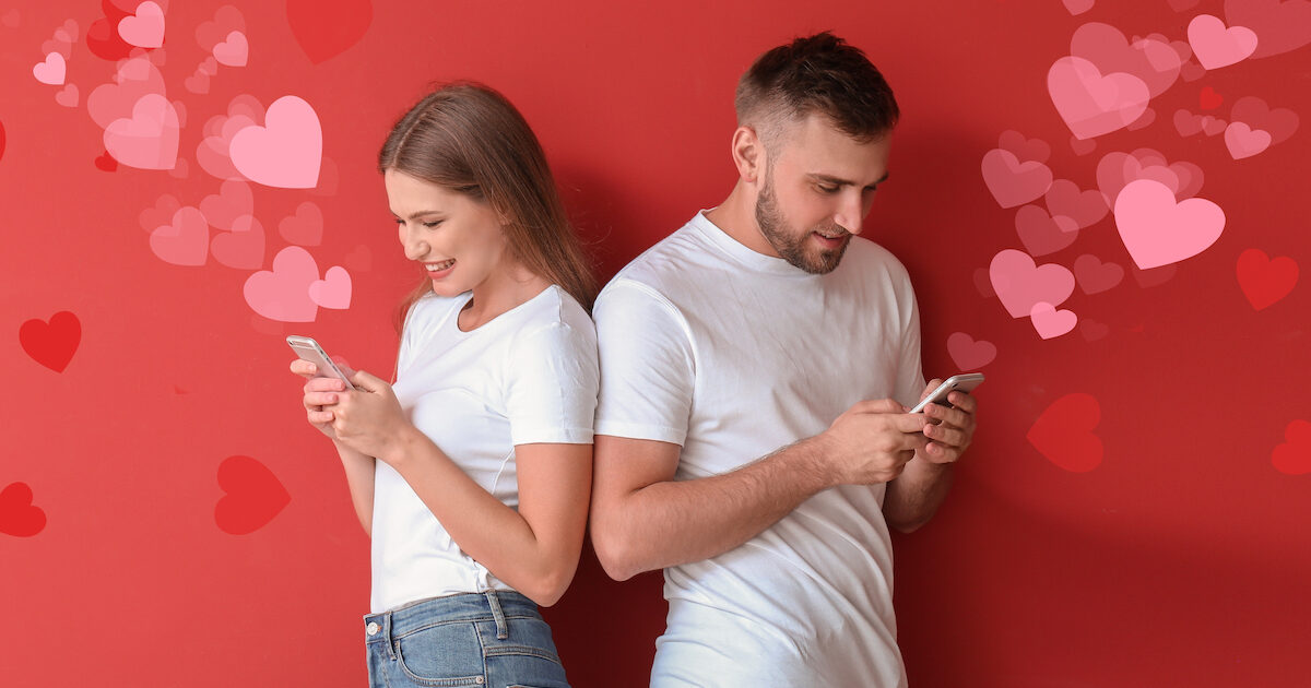 Stare insieme ma in case separate - Donna Moderna