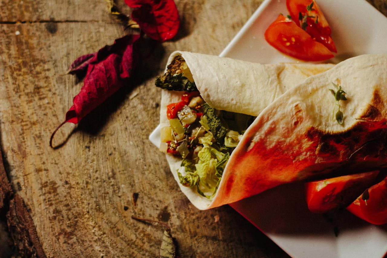 Tacos fatti in casa: 5 ricette gustose per ogni occasione - Donna Moderna