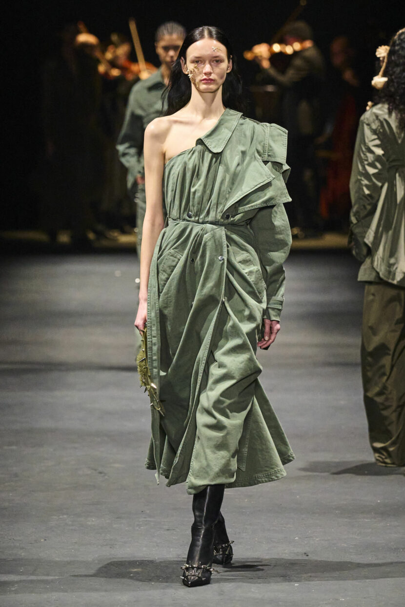 Sfilate autunno-inverno 2023-2024: il meglio da Milano - Donna Moderna