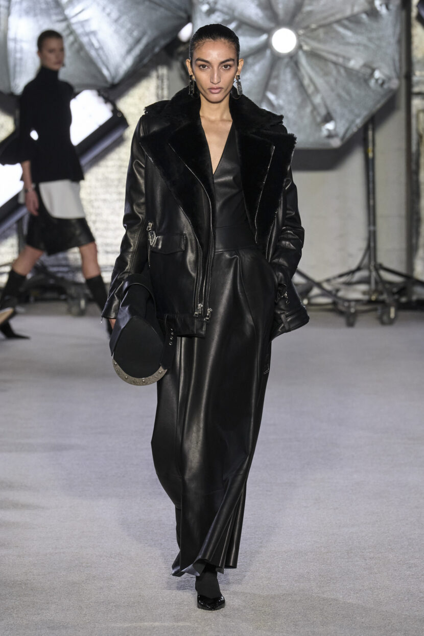 Moda autunno-inverno 2023-2024: tendenze dalle sfilate di New York ...