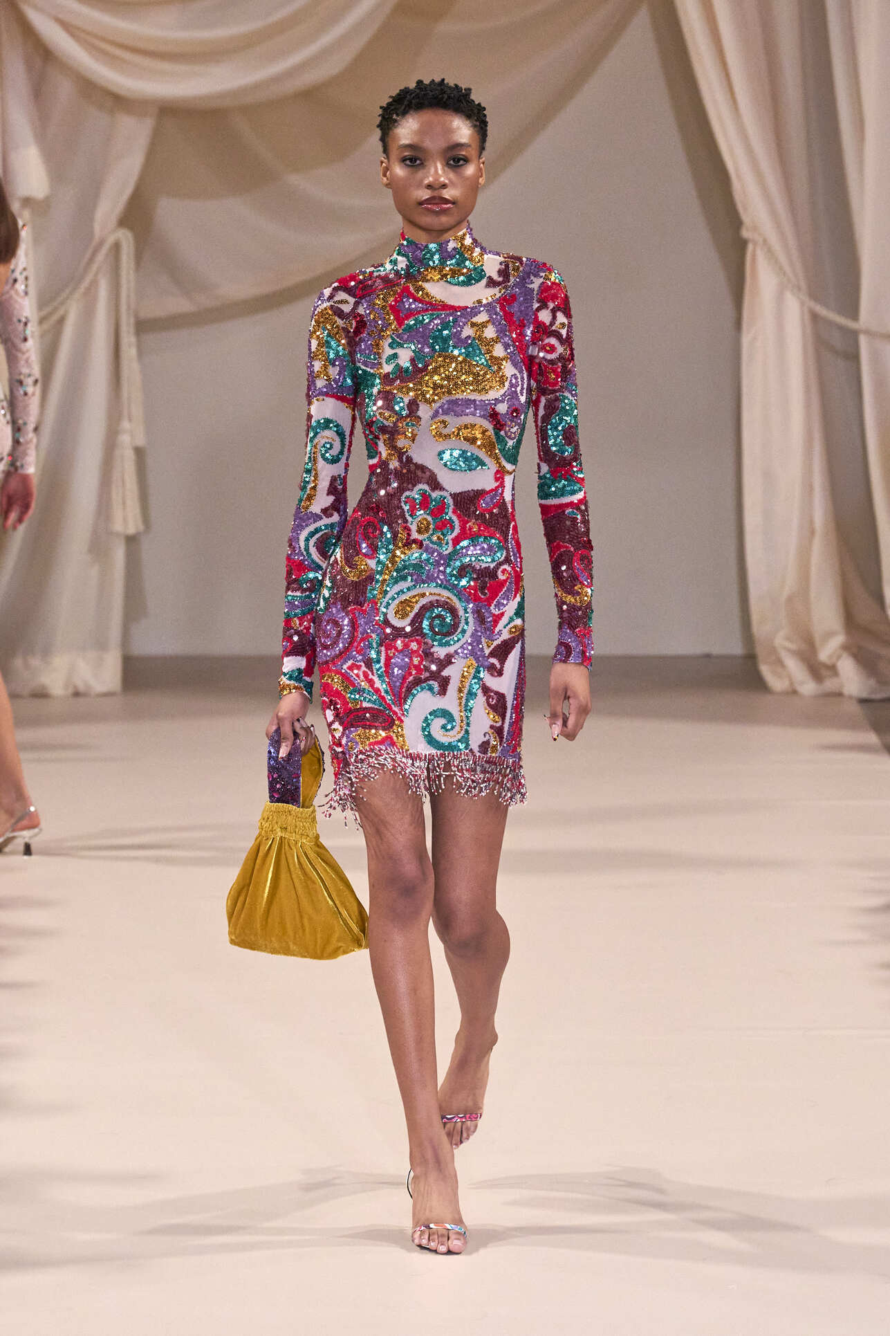 Moda autunno-inverno 2023-2024: tendenze dalle sfilate di New York ...