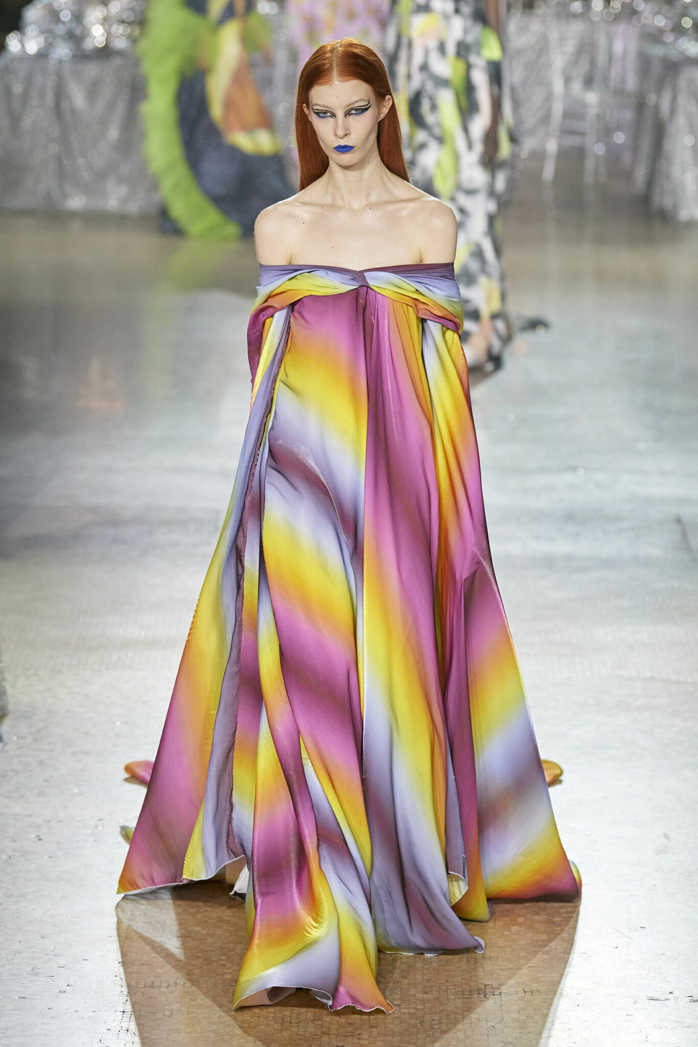 Moda autunno-inverno 2023-2024: tendenze dalle sfilate di New York ...