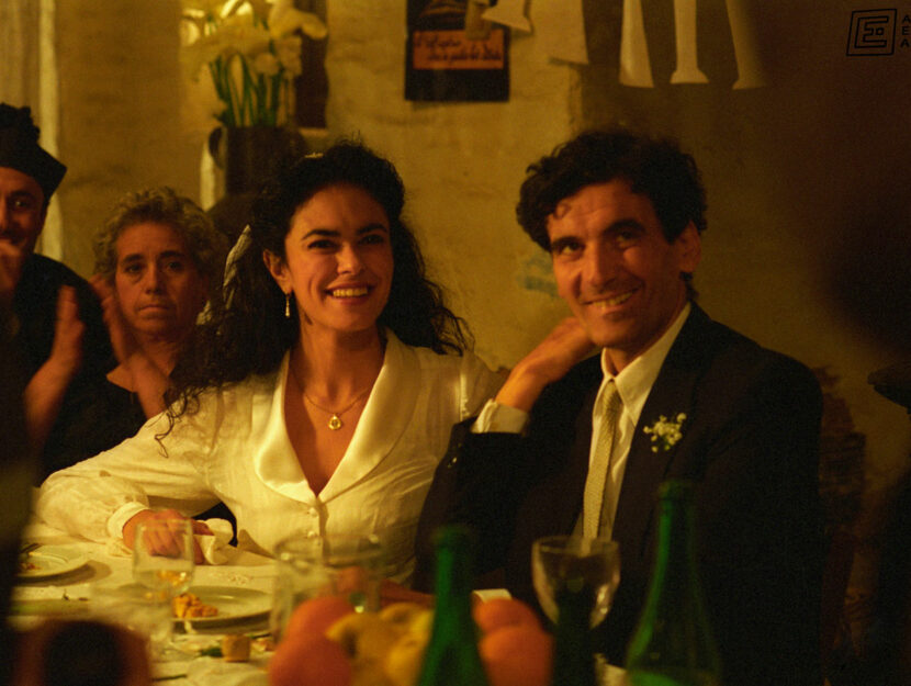 Il compleanno di Massim Troisi e il film che lo omaggia - Donna Moderna