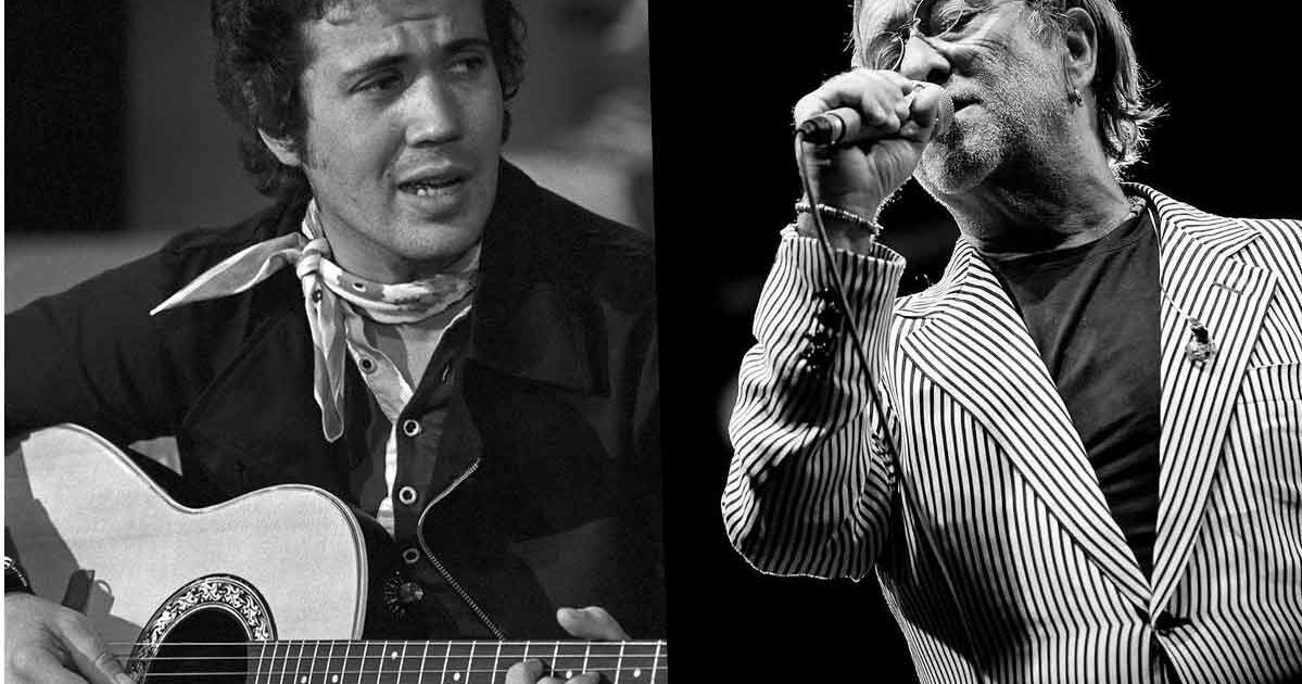 4 e 5 marzo: gli 80 anni di Lucio Dalla e Lucio Battisti - Donna Moderna