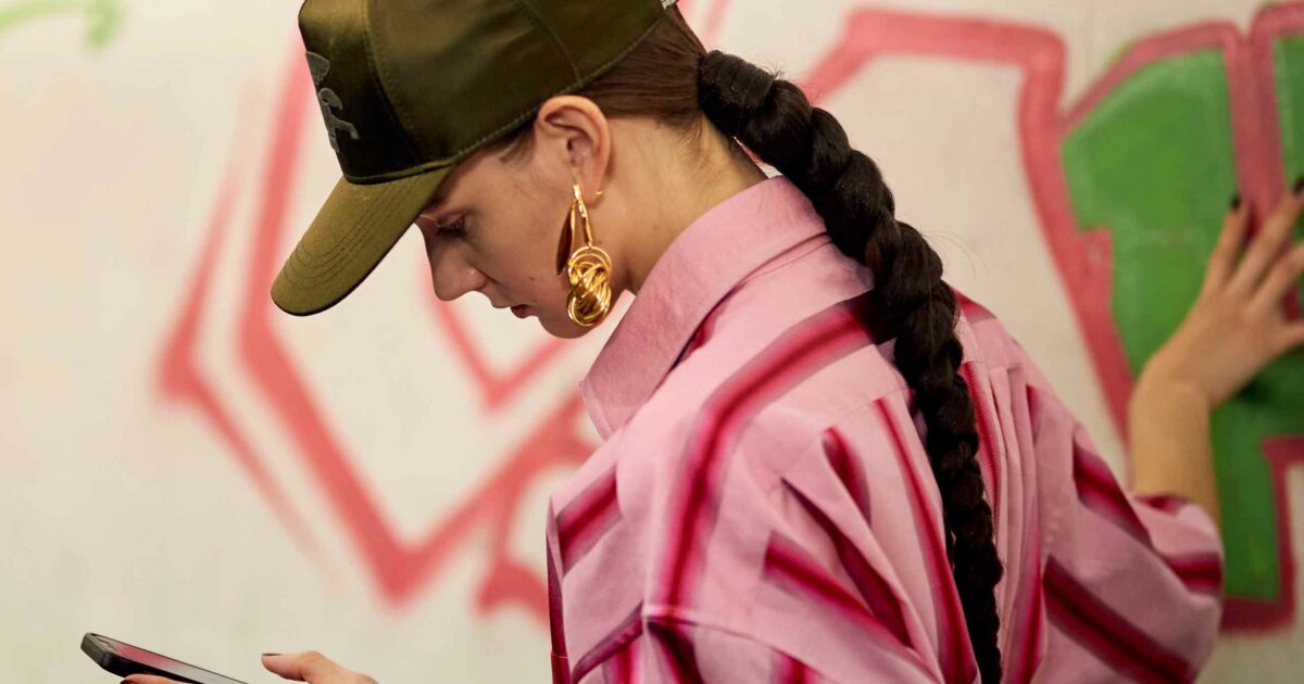 Facebook e Instagram, spunta blu a pagamento. Per chi? - Donna Moderna