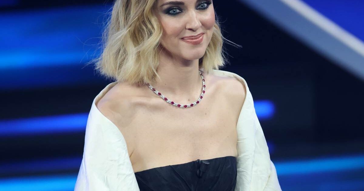 Look Sanremo 2023: star e abiti della prima serata - Donna Moderna