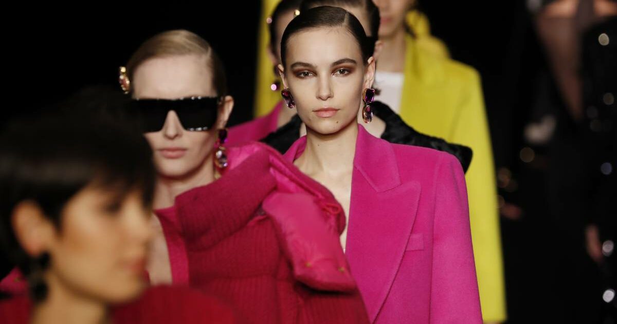 Moda autunno-inverno 2023-2024: tendenze dalla MFW - Donna Moderna