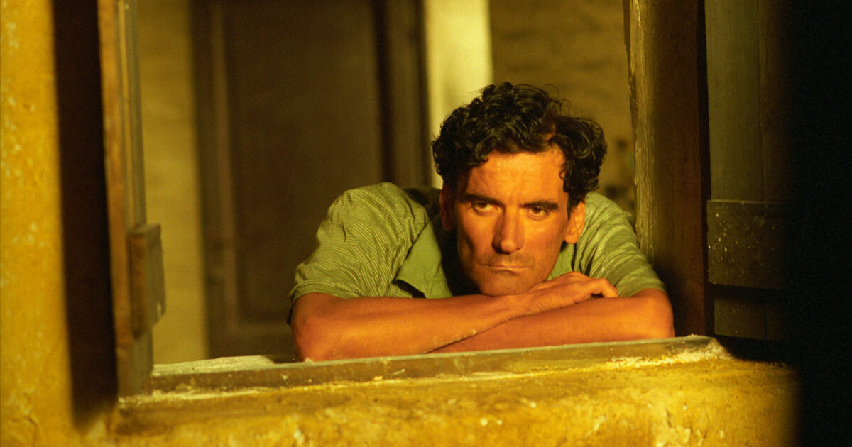 Il compleanno di Massim Troisi e il film che lo omaggia - Donna Moderna