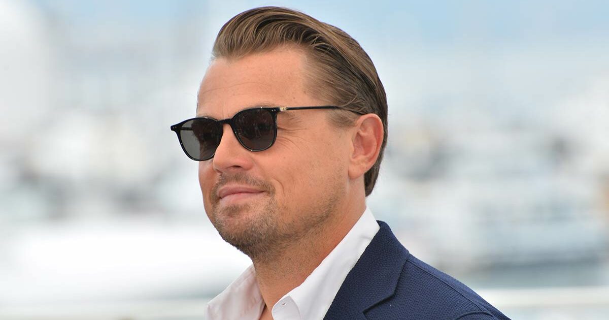 Il piano di DiCaprio per far rivivere una città spagnola - Donna Moderna