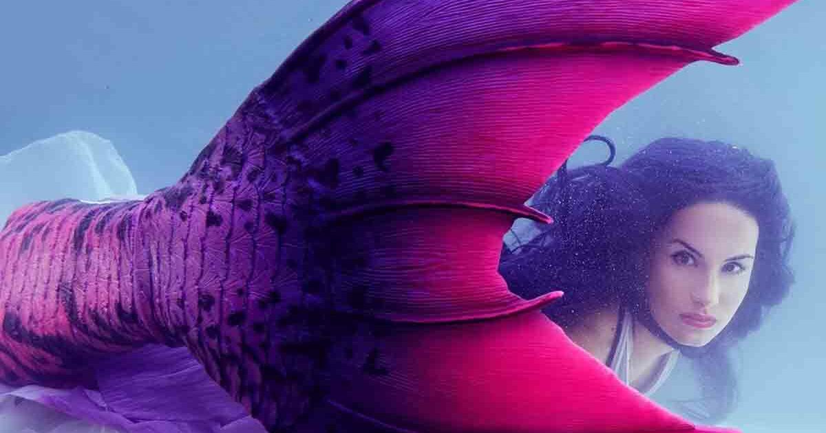 Il raduno mondiale delle "sirene": nel segno dell'inclusività - Donna ...