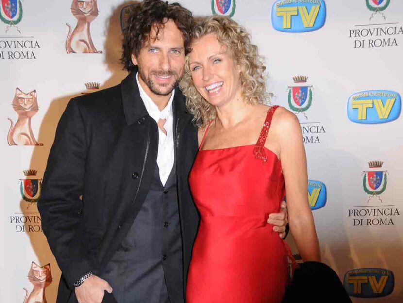 Licia Colò si separa dopo vent'anni di matrimonio - Donna Moderna