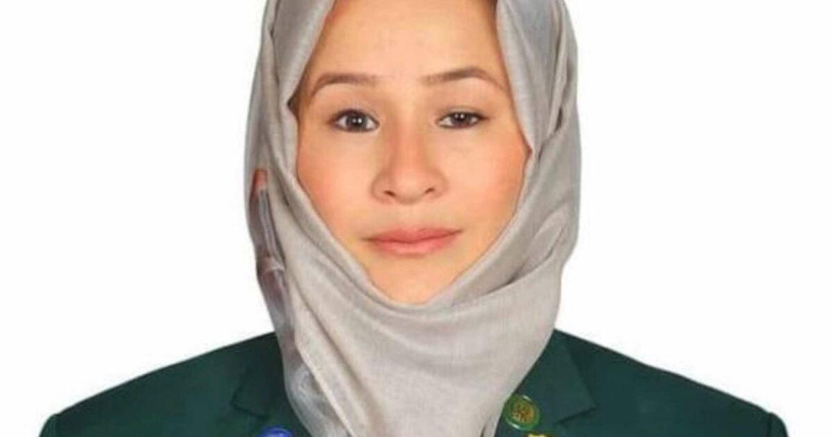 Strage migranti, morta anche campionessa pachistana - Donna Moderna