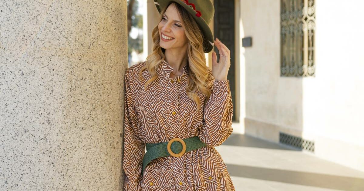 Alice Bush aiuta le persone a scoprire la felicità - Donna Moderna