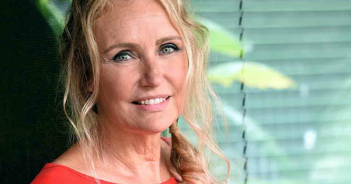 Licia Colò si separa dopo vent'anni di matrimonio - Donna Moderna