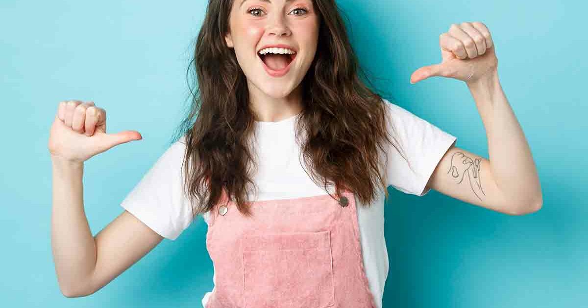 Pick-me girls: cos'è il trend virale su TikTok e perché è tossico ...