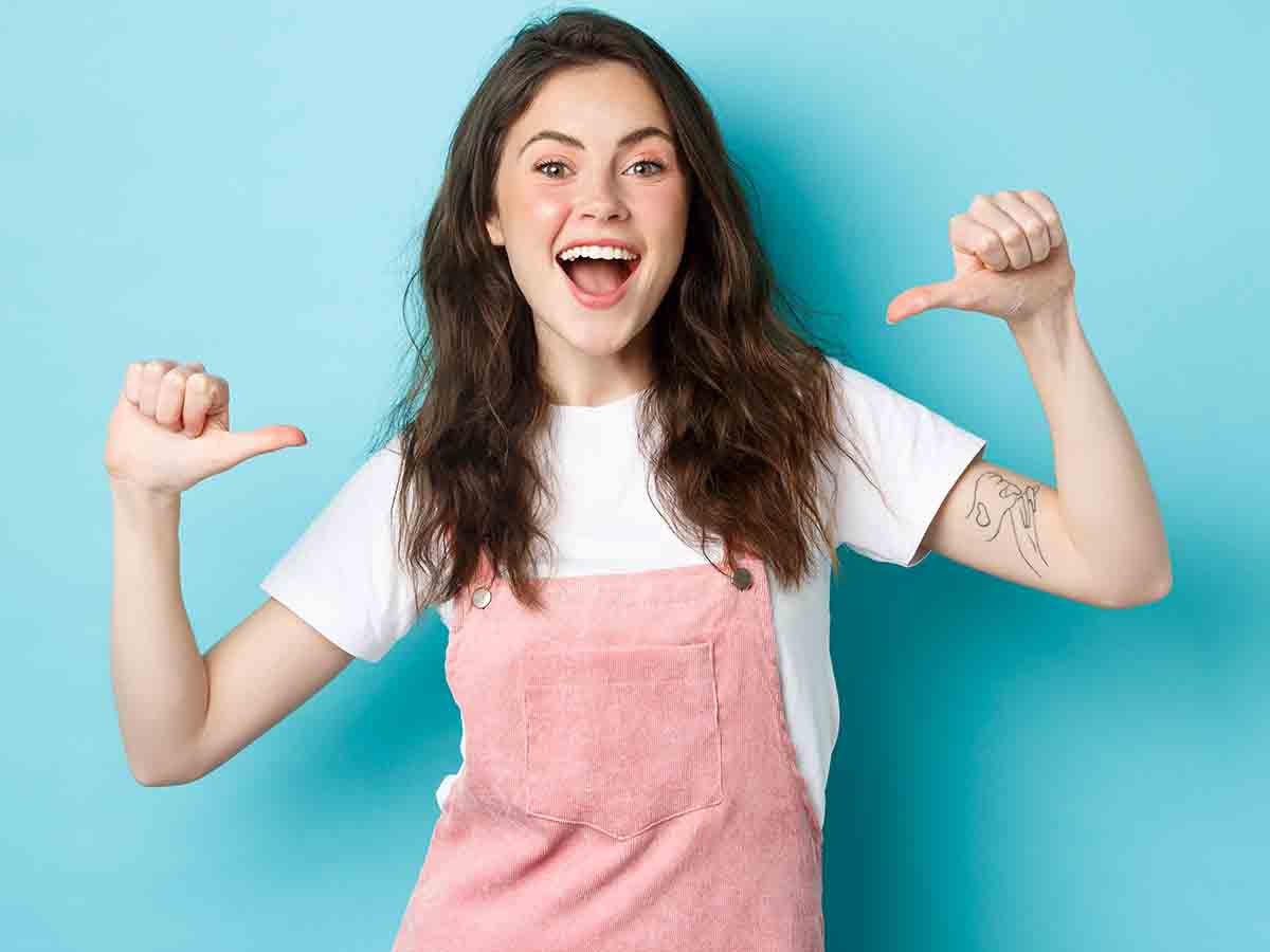 Pick-me girls: cos'è il trend virale su TikTok e perché è tossico - Donna Moderna