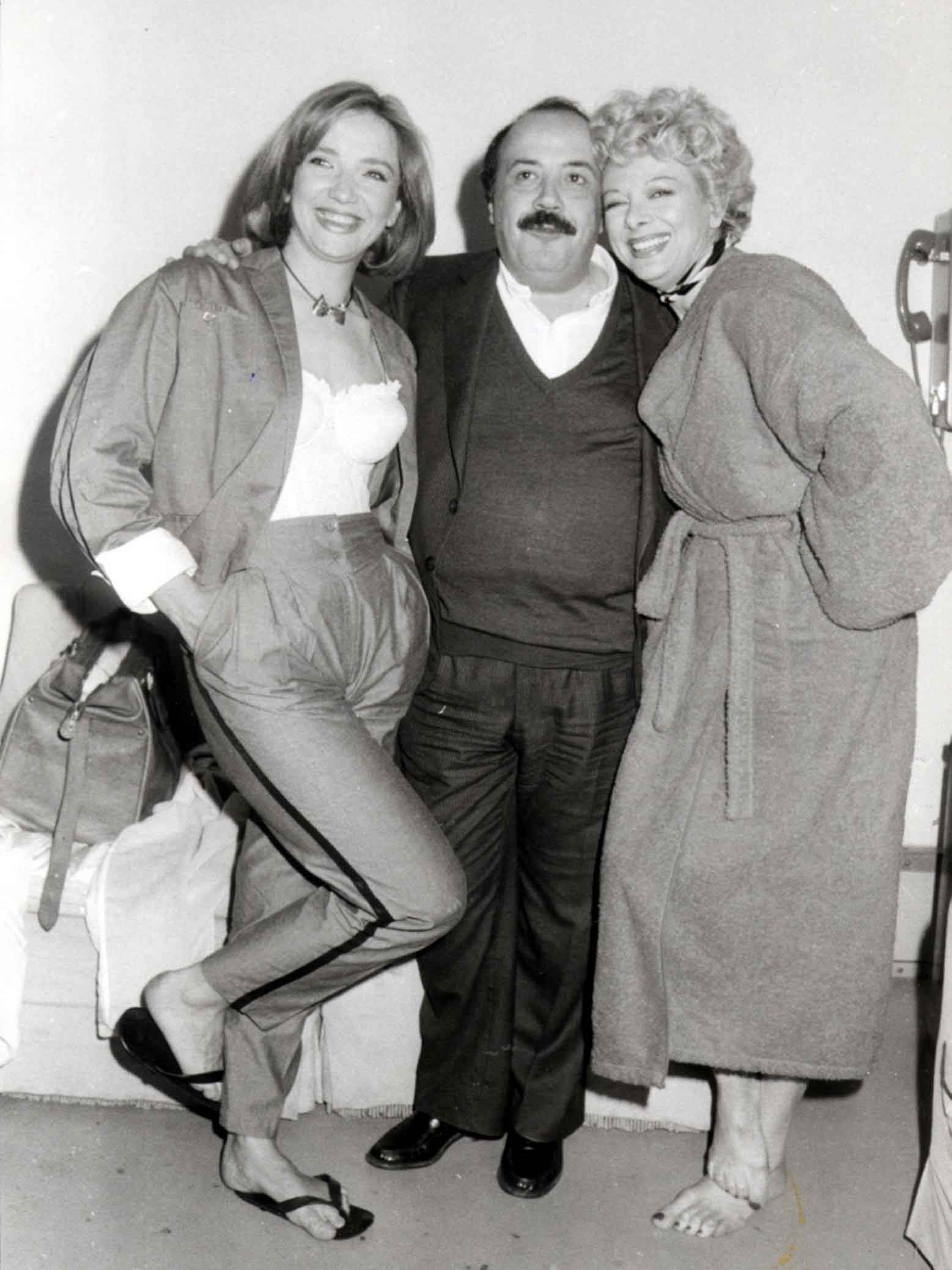 È morta Sandra Milo, la diva finta svampita - Donna Moderna