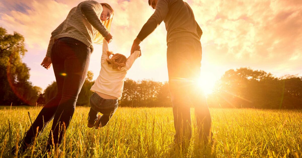 5 cose che non insegniamo ai figli (ma dovremmo farlo) - Donna Moderna