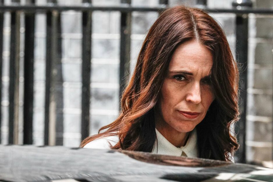 10 donne del 2023 - Donna Moderna