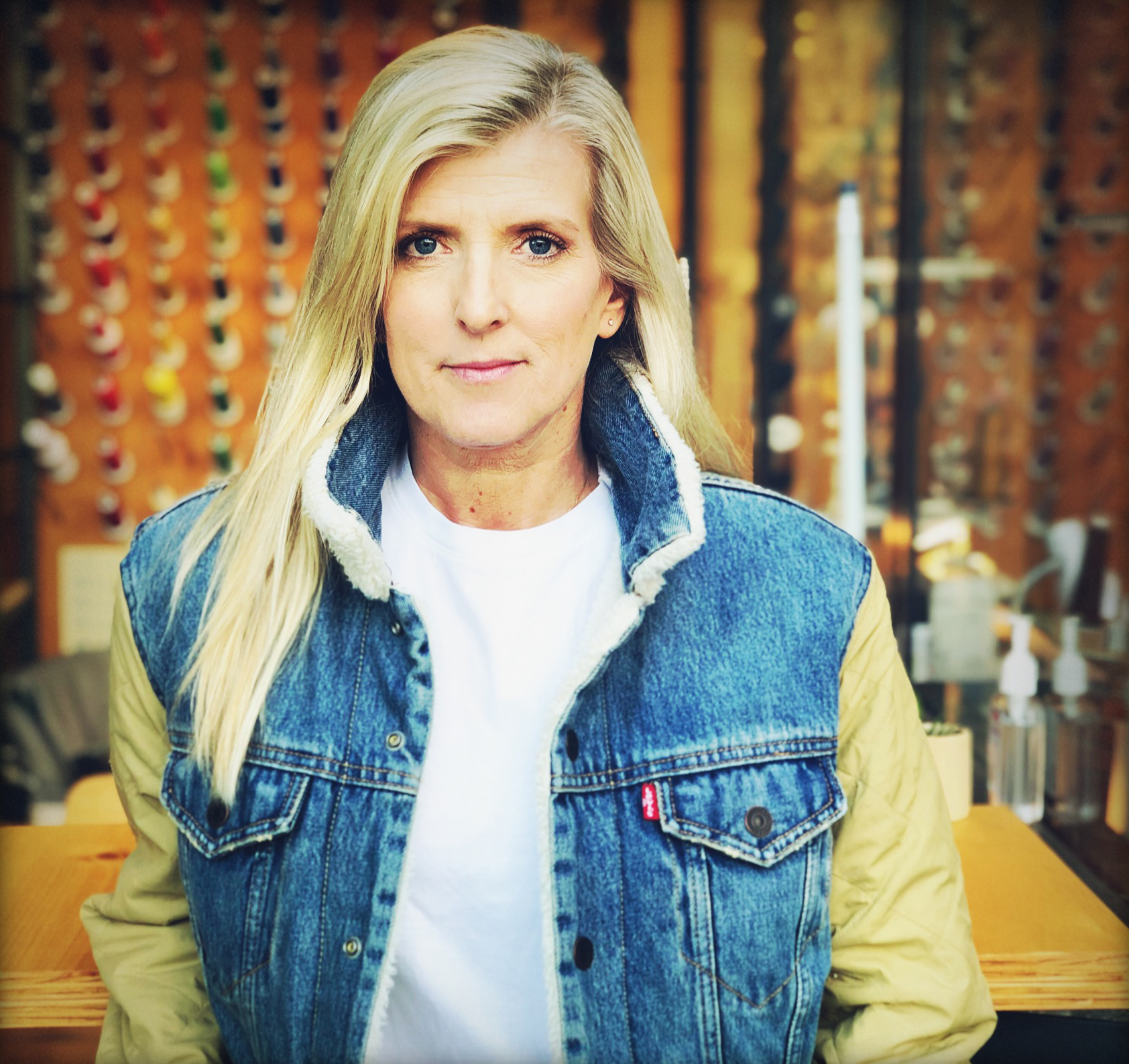 Levi's 501: gli iconici jeans festeggiano 150 anni - Donna Moderna