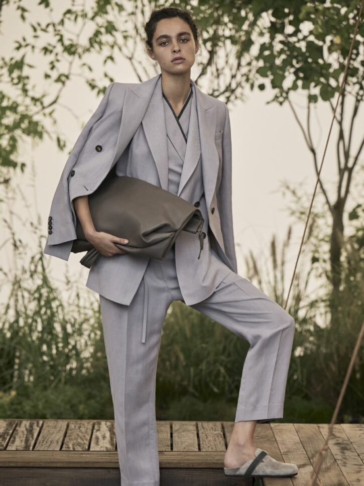 Quiet luxury: cos'è lo stile di cui tutti parlano - Donna Moderna