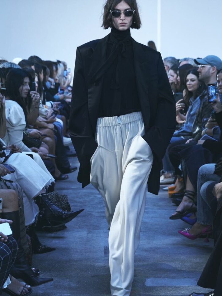 Quiet luxury: cos'è lo stile di cui tutti parlano - Donna Moderna