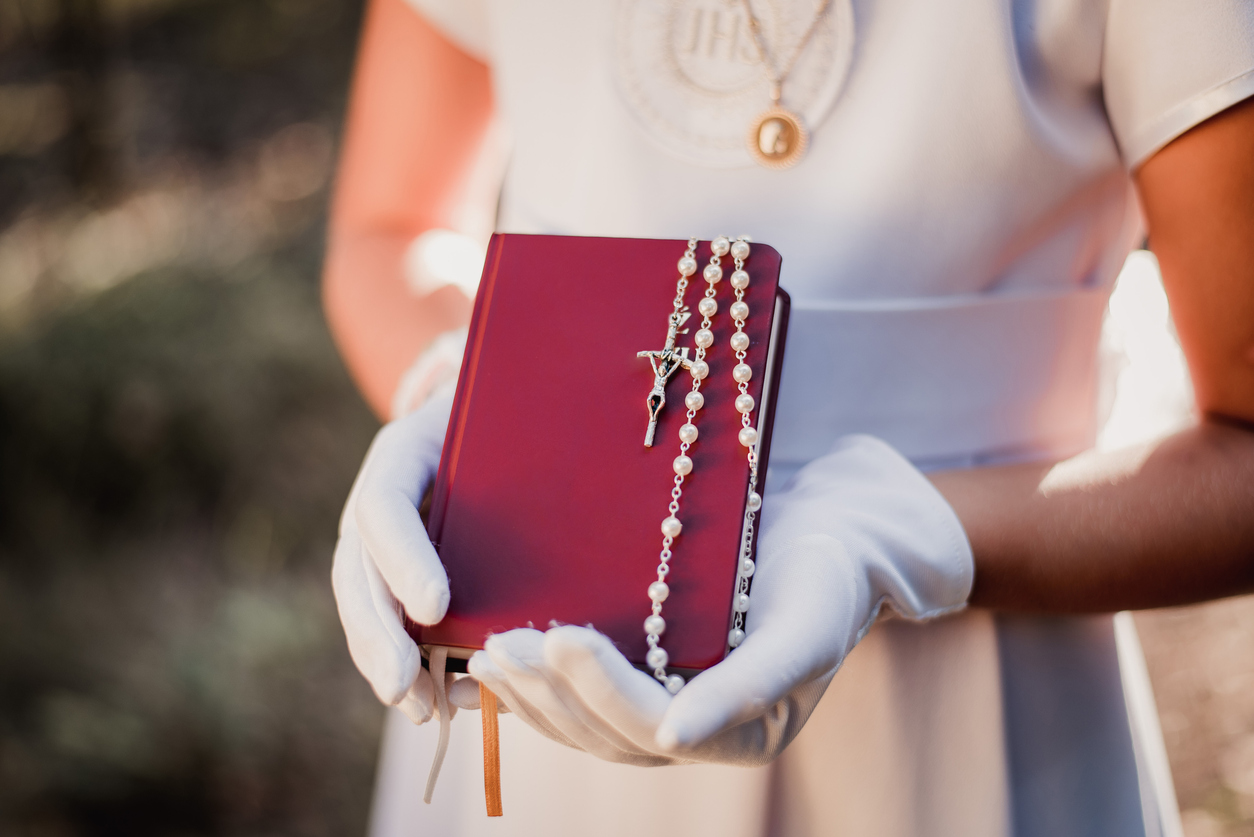 Le più belle frasi di auguri per la Cresima - Donna Moderna