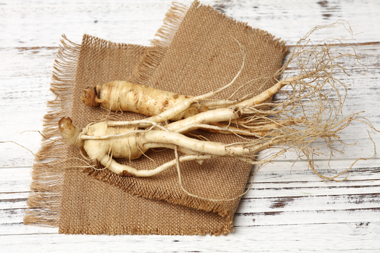 Tutte le proprietà e i benefici del ginseng. Come e quando assumerlo ...